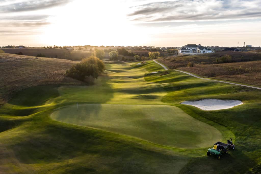 Print Shop – the Middle Pin