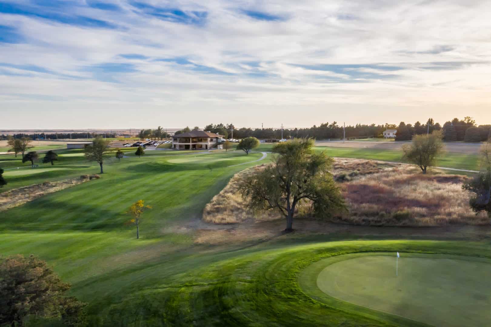 Print Shop – the Middle Pin