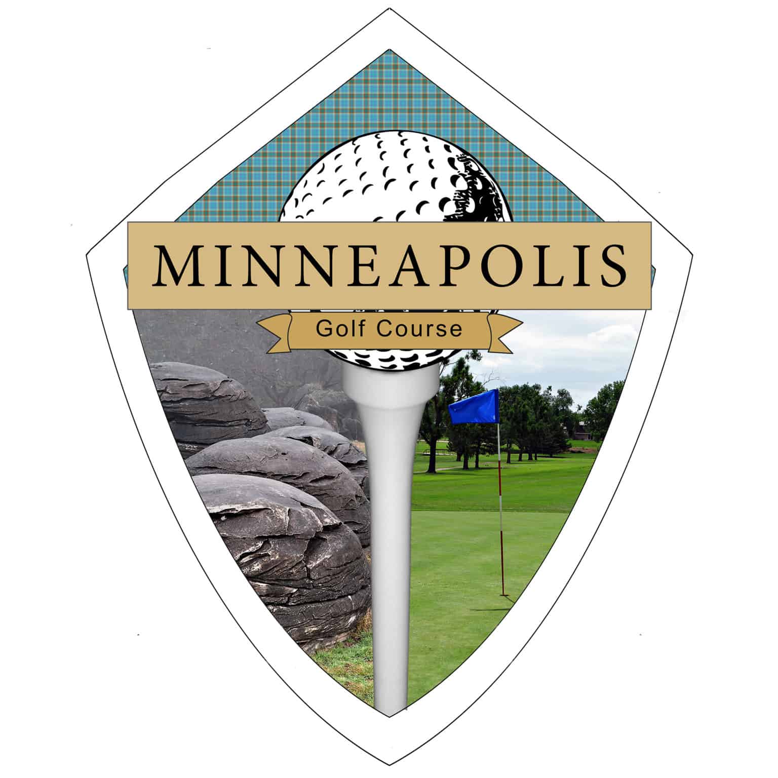 Shop – the Middle Pin